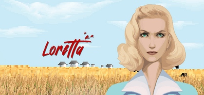 Loretta - SteamGridDB