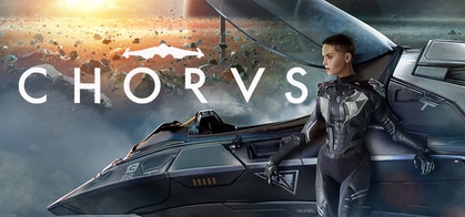 Grid for Chorus by YMCrank - SteamGridDB