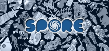 Grid for Spore by Wildebeet0 - SteamGridDB