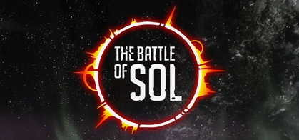 The Battle of Sol - SteamGridDB