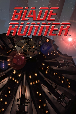 Grid for Blade Runner by Olympian - SteamGridDB