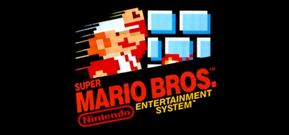 Grid for Super Mario Bros. by alkazar - SteamGridDB