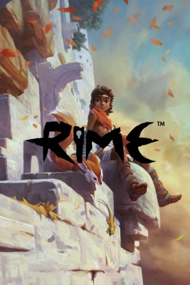 Grid for RiME by ColMatrixUK - SteamGridDB