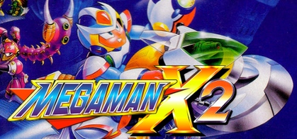 Grid For Mega Man X2 By Hollie Steamgriddb