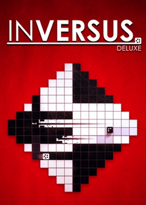 INVERSUS Deluxe - SteamGridDB