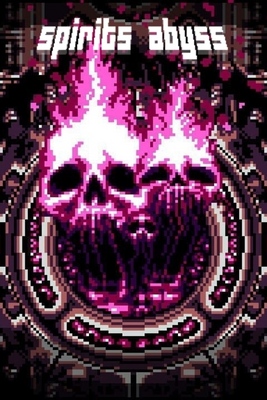 Grid for Spirits Abyss by duhnuhnuh_duhnuhnuh - SteamGridDB