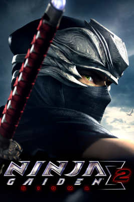 Grid for Ninja Gaiden Sigma 2 by Ikea - SteamGridDB