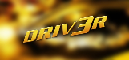 Grid for Driv3r by Tiederian - SteamGridDB