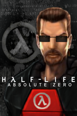 Grid for Half-Life: Absolute Zero by MagicMaster667 - SteamGridDB