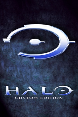 Halo: Custom Edition - SteamGridDB