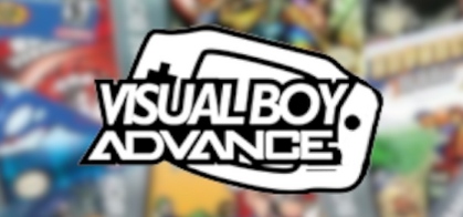 Grid for Visual Boy Advance (Emulator) by NinjaBlade - SteamGridDB
