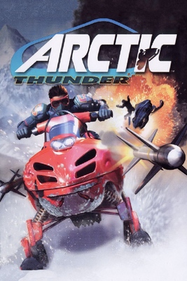 Grid for Arctic Thunder by carlsgrids - SteamGridDB