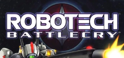 Grid for Robotech: Battlecry by metharme - SteamGridDB