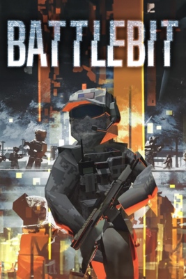 BattleBit Remastered - SteamGridDB