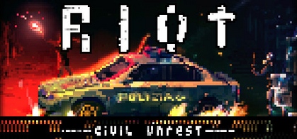 Grid for RIOT - Civil Unrest by Adamant - SteamGridDB