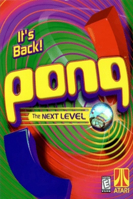 Grid for Pong: The Next Level by ZILD - SteamGridDB