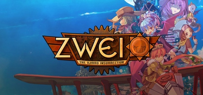 Grid for Zwei: The Ilvard Insurrection by sunnyseviper - SteamGridDB
