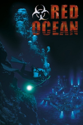 Red Ocean - SteamGridDB