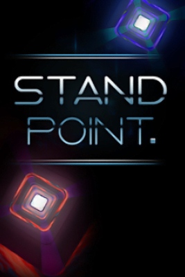 Grid for Standpoint by SrMilagro - SteamGridDB