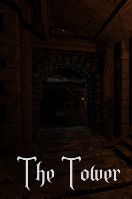 Grid for The Tower by SrMilagro - SteamGridDB