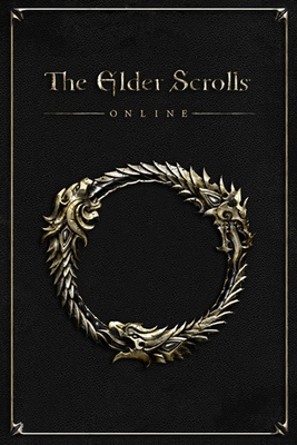 Grid for The Elder Scrolls Online by Vandgory - SteamGridDB