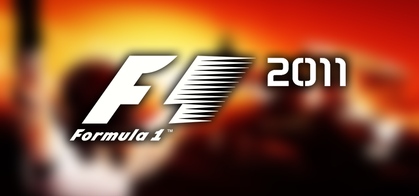 Grid for F1 2011 by Klumb3r - SteamGridDB