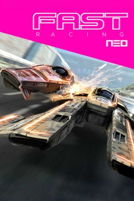 FAST Racing NEO - SteamGridDB