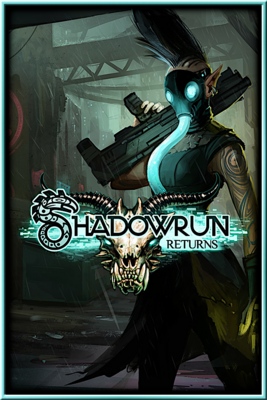 Grid for Shadowrun Returns by Luckspeare - SteamGridDB