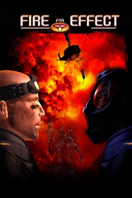 Grid for CT Special Forces: Fire for Effect by TheOrangeMatty - SteamGridDB