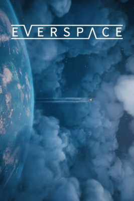 EVERSPACE™ - SteamGridDB