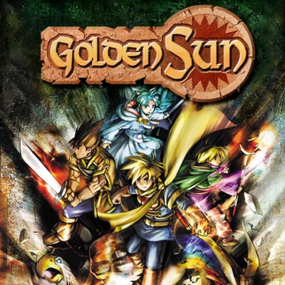 Grid for Golden Sun by Shiios42 - SteamGridDB