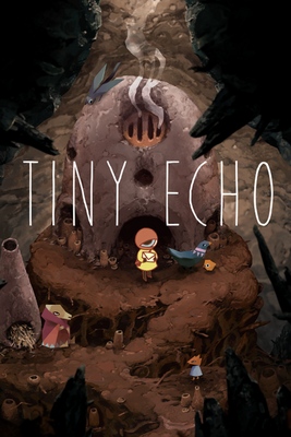 Tiny Echo - SteamGridDB