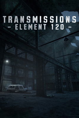 Grid for Transmissions: Element 120 by effcol - SteamGridDB