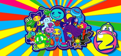 Grid for Super Bust-A-Move 2 by westblade85 - SteamGridDB