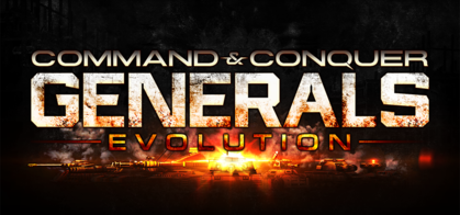Grid for Command & Conquer: Generals - Evolution by thatRdude - SteamGridDB