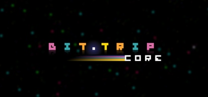 Grid for BIT.TRIP CORE by dragnus - SteamGridDB