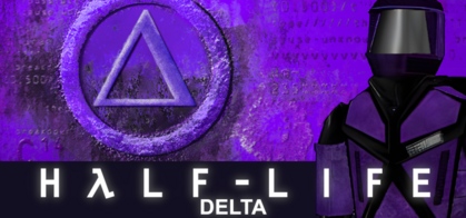 Grid for Half-Life: Delta by Exxiion - SteamGridDB