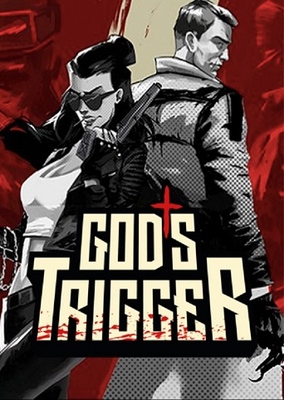 God's Trigger - SteamGridDB