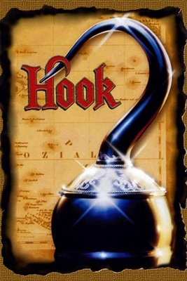 Grid for Hook by FrostGamer98 - SteamGridDB