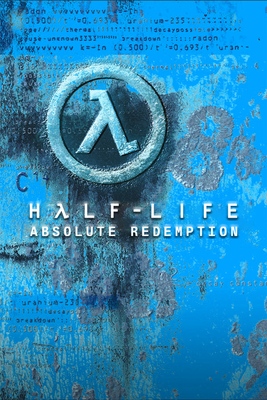 Half-Life: Absolute Redemption - SteamGridDB