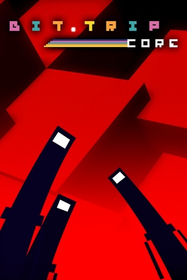 BIT.TRIP CORE - SteamGridDB