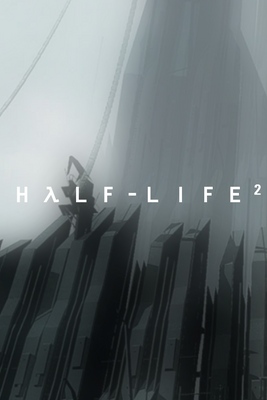 Grid for Half-Life 2 by Diflin - SteamGridDB