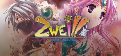 Grid for Zwei: The Arges Adventure by sunnyseviper - SteamGridDB