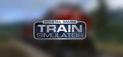 Grid for Train Simulator by dragnus - SteamGridDB
