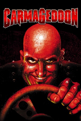 Carmageddon - SteamGridDB