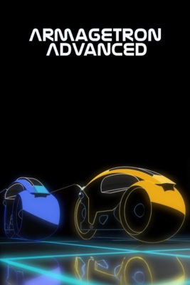 Armagetron Advanced - SteamGridDB