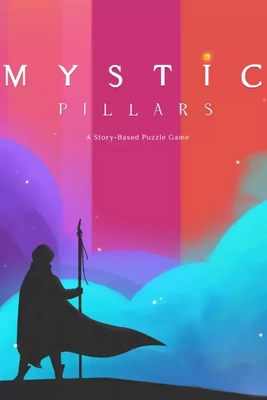 Mystic Pillars - SteamGridDB