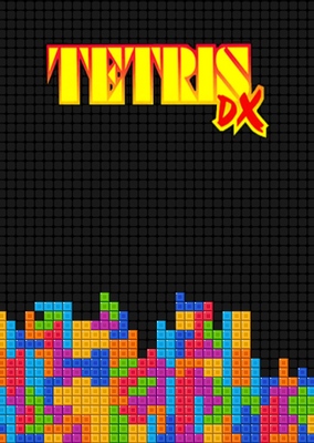 Grid for Tetris DX by qyPswq3QwAvBR8VQ85 - SteamGridDB