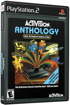 Activision Anthology - SteamGridDB
