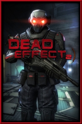 Grid for Dead Effect 2 by Luckspeare - SteamGridDB
